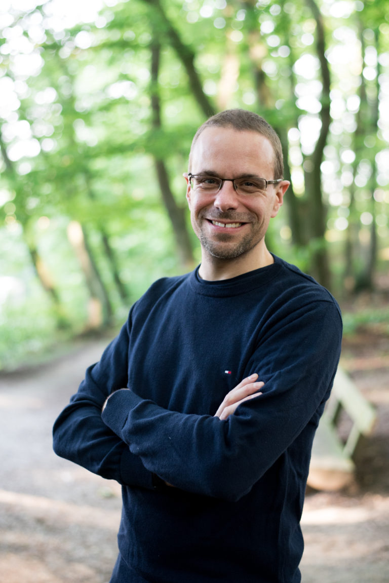 Thomas Achenbach – Messe Seelenfrieden